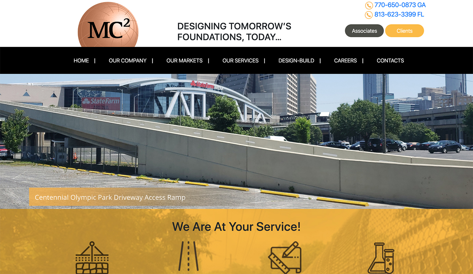 MC Squared, Inc. - CloudTalk Interactive